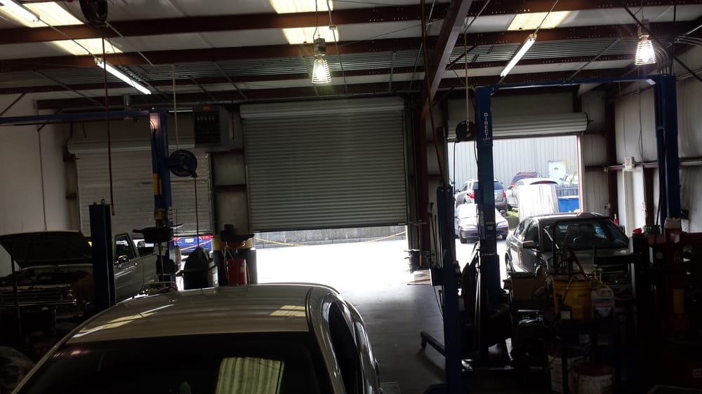 K AND R AUTO - Updated July 2025 - 10 Photos - 670 Old Norcross Rd ...