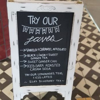 HAYSTACK COFFEE - Updated September 2025 - 21 Photos & 18 Reviews ...