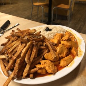 HARRY’S RESTAURANT - 270 S Main St, Fall River, Massachusetts - 39 ...
