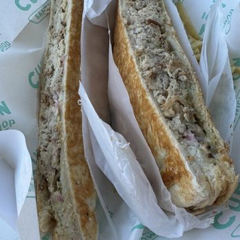 CUBATÓN SANDWICH SHOP - Updated December 2024 - 131 Photos & 83 Reviews ...