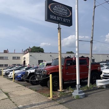 AUTOPIA MOTORCARS - Updated March 2025 - 35 Photos & 40 Reviews - 595 ...