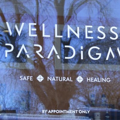 WELLNESS PARADIGM - Updated October 2025 - 4450 Nicollet Avenue S ...