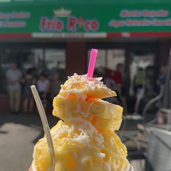 FRIO RICO - Updated October 2025 - 64 Photos & 66 Reviews - 360 R ...