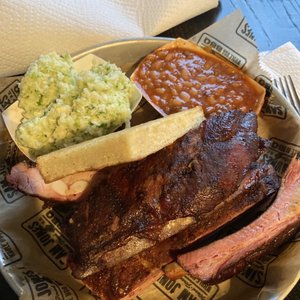 SAM JONES BBQ - 218 Photos & 150 Reviews - 502 W Lenoir St, Raleigh, NC ...