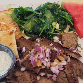ATHENA’S GREEK KITCHEN - Updated July 2024 - 583 Photos & 647 Reviews ...