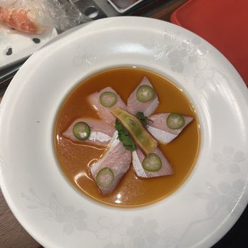 NOBU ATLANTA - Updated May 2024 - 678 Photos & 232 Reviews - 3520 ...