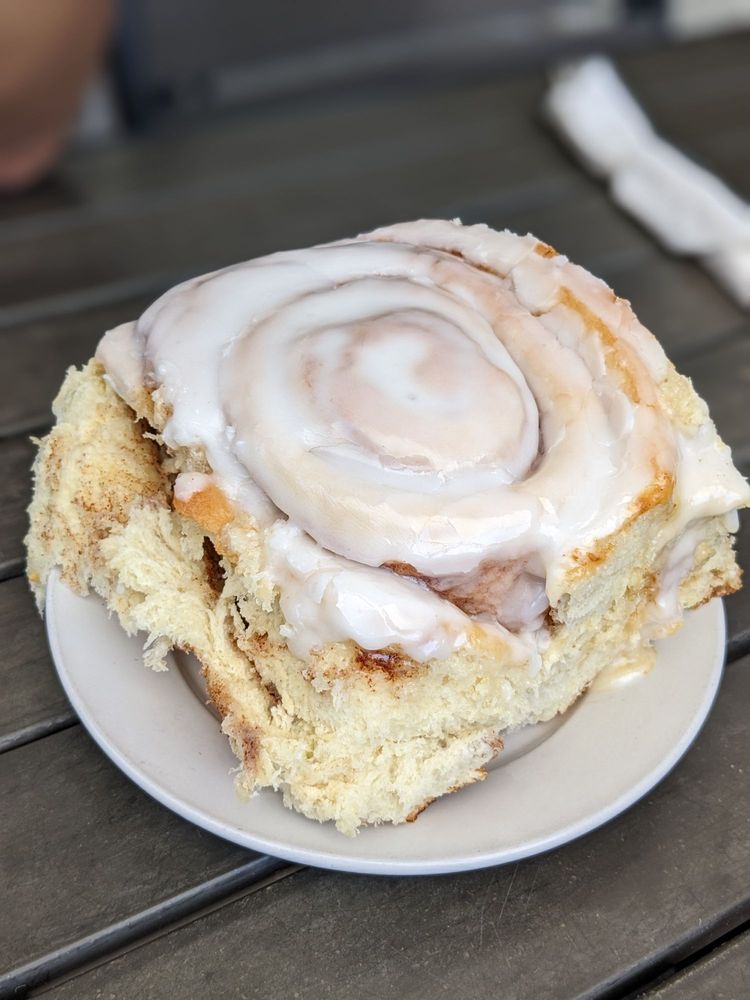 BREAD WINNERS CAFE & BAKERY - UPTOWN DALLAS - Updated February 2025 ...