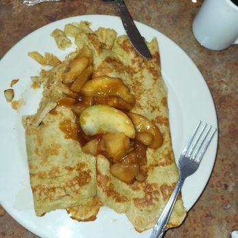 TONY’S BREAKFAST CAFE AND FAMILY RESTAURANT - Updated January 2026 ...