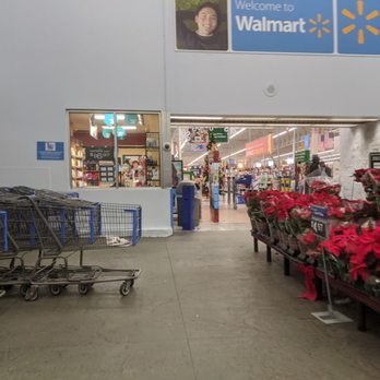 WALMART SUPERCENTER - Updated January 2026 - 30 Photos & 21 Reviews ...