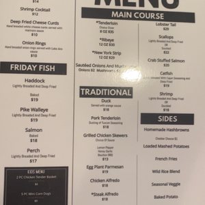 CLUB 22 - Updated November 2024 - 17 Reviews - N3925 State Hwy 22 ...