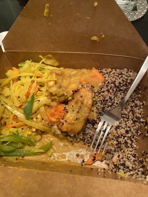 VERDURE VEGAN JAMAICAN RESTAURANT - 69 Photos & 61 Reviews - 7804 ...