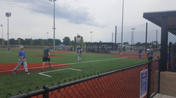 SPORTS FORCE PARKS - Updated October 2025 - 11 Photos & 15 Reviews ...