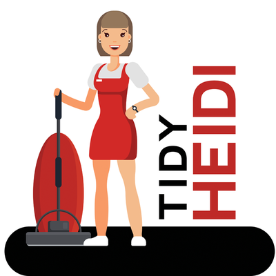 TIDY HEIDI CLEANING SERVICE - Updated February 2025 - 103 Fischer Dr ...