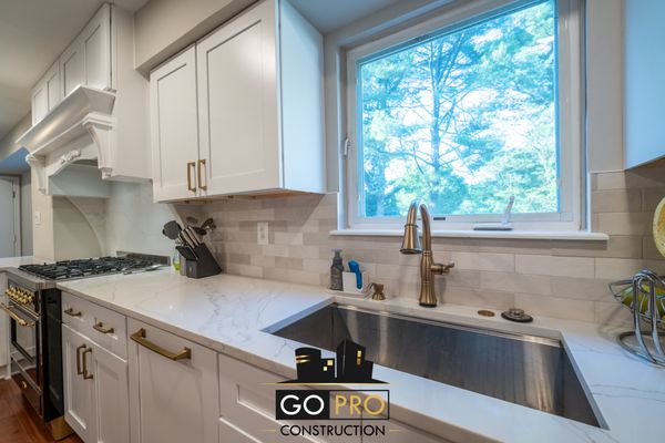 GO PRO CONSTRUCTION - Updated June 2026 - 153 Photos & 10 Reviews ...