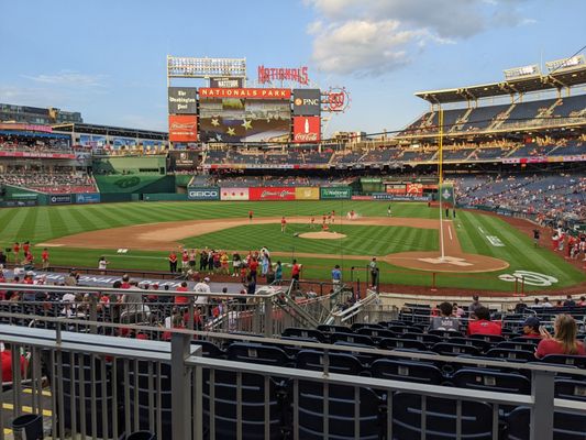 NATIONALS PARK - 2351 Photos & 912 Reviews - 1500 S Capitol St SE ...