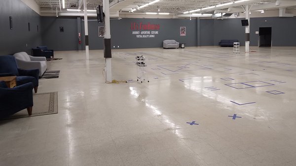 JJ’S FUNHOUSE VIRTUAL REALITY LOUNGE - Updated January 2026 - 11 Photos ...