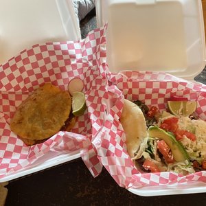 MONTERREY MEXICAN RESTAURANT - 18 Reviews - 211 W Summer St ...