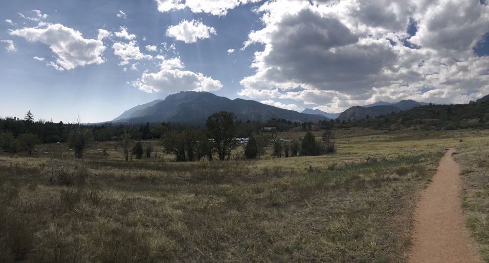 Parks - STRATTON OPEN SPACE - 23 Photos & 14 Reviews - Ridgeway Ave And ...