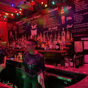 LITTLE SPIRIT - 112 Photos & 100 Reviews - 299 N Highland Ave NE ...