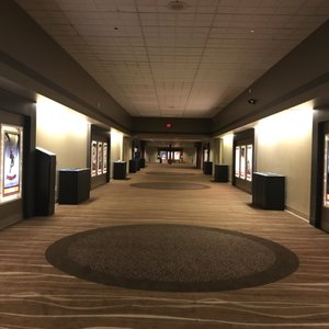 AMC WAYNE 14 - 88 Photos & 130 Reviews - Cinema - 67 Willowbrook Blvd ...