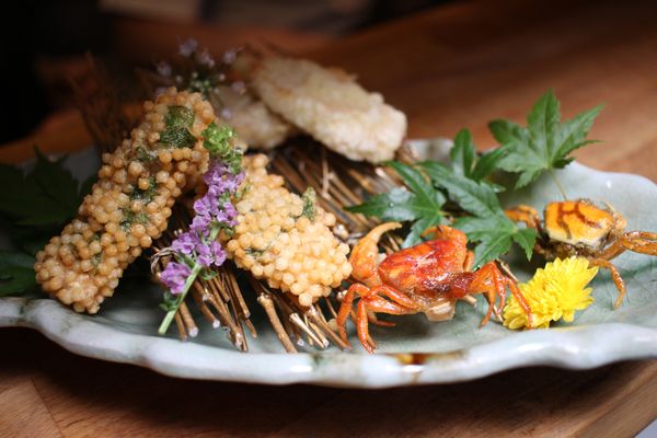 KISHIMOTO JAPANESE KITCHEN - 1342 Photos & 506 Reviews - 2054 ...