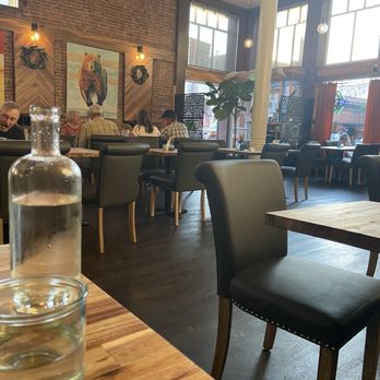 OSO - Updated August 2025 - 112 Photos & 65 Reviews - 200 E Main St ...