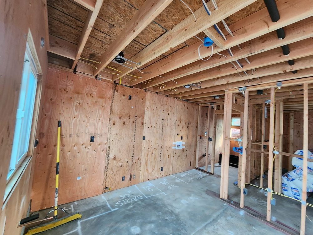 ABI CONSTRUCTION & HANDYMAN - Updated January 2026 - 150 Photos - Oakland, California - General ...