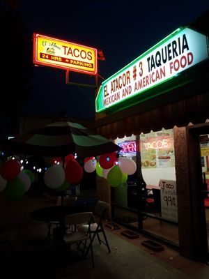 TAQUERIA EL ATACOR - 65 Photos & 101 Reviews - Mexican - 11156 1/2 ...