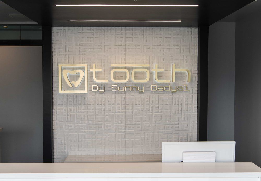 TOOTH BY SUNNY BADYAL - Updated July 2025 - 4450 Duckhorn Dr ...