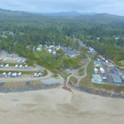 SEA & SAND RV PARK - 70 Photos & 63 Reviews - RV Parks - 4985 N Hwy 101 ...