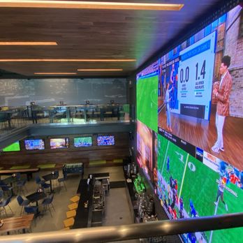 TOPGOLF - Updated July 2024 - 127 Photos & 83 Reviews - 100 Topgolf Dr ...