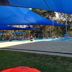 CRAIGIE LEISURE CENTRE - Updated August 2025 - 14 Photos - Whitfords ...