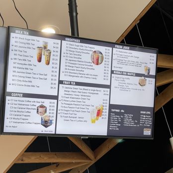 MTEA - Updated July 2024 - 119 Photos & 24 Reviews - 12661 Tomball Pkwy ...