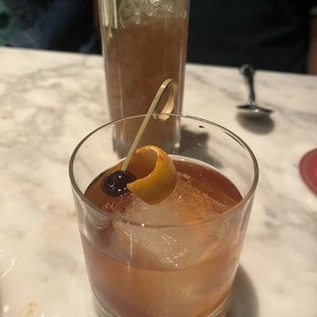 MONARQUE - 581 Photos & 193 Reviews - 1010 Fleet St, Baltimore ...