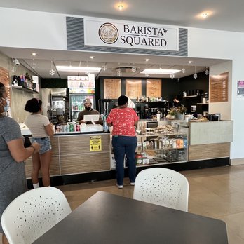 BARISTA SQUARED - HATO REY - Updated October 2025 - 13 Photos - 252 Ave ...