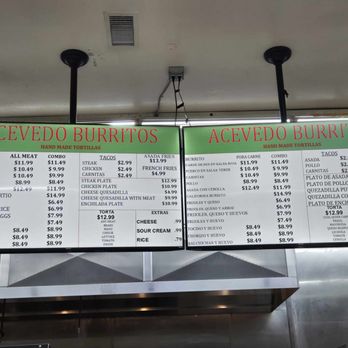 ACEVEDO’S MARKET - Updated February 2025 - 142 Photos & 192 Reviews ...
