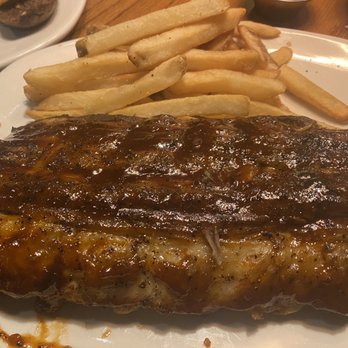OUTBACK STEAKHOUSE - Updated August 2025 - 509 Photos & 260 Reviews ...