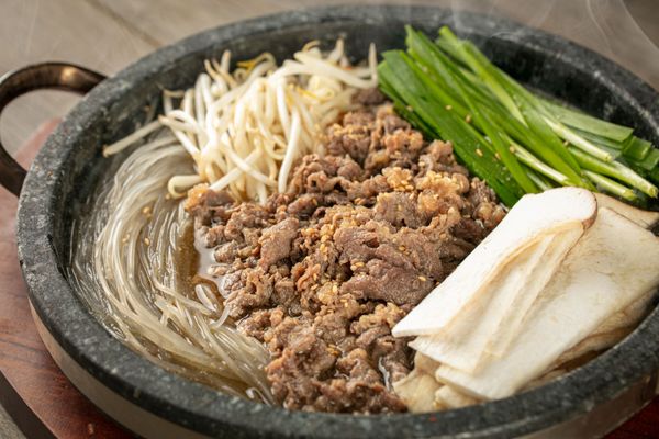 WOOGA SULLUNGTANG - 224 Photos & 115 Reviews - 1630 W Redondo Beach ...