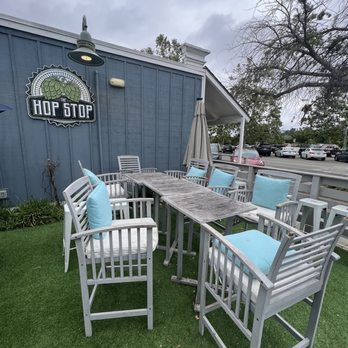 THE HOP STOP - Updated September 2024 - 270 Photos & 246 Reviews ...