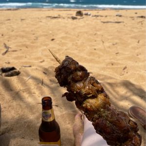 KIOSKO EL BORICUA - 217 Photos & 86 Reviews - Carretera 187 Km 8 ...