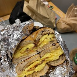 LIBERTY BAGELS - Updated November 2024 - 612 Photos & 325 Reviews - 32 ...