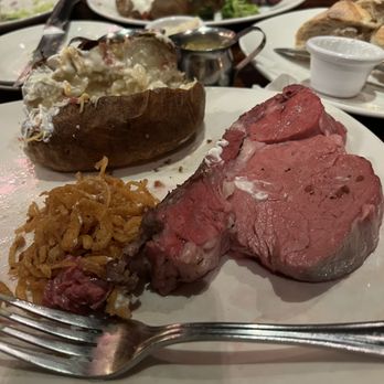 THE KEG STEAKHOUSE + BAR - DESERT RIDGE - Updated July 2024 - 721 ...