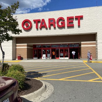 TARGET - Updated September 2025 - 45 Photos & 23 Reviews - 721 ...