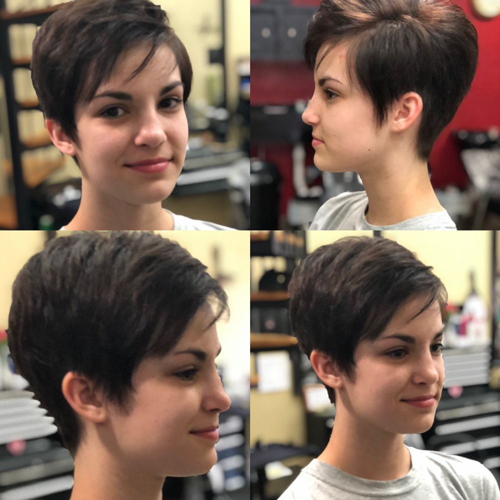 STEPHANIE SOLOVAY- SUPERIOR HAIR STUDIO - Updated July 2025 - 68 Photos ...