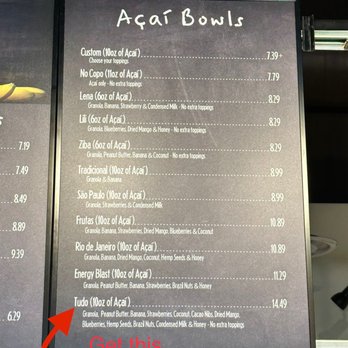 KITANDA ESPRESSO & ACAI - Updated March 2025 - 36 Photos & 28 Reviews ...