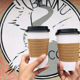 BENNU COFFEE - Updated January 2025 - 295 Photos & 795 Reviews - 2001 E ...