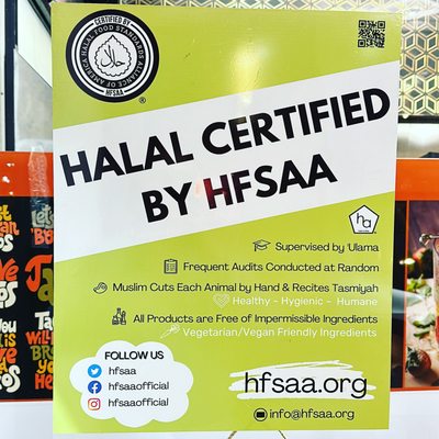 JUST HALAL - 18 Photos & 12 Reviews - 205-02 Hillside Ave, Hollis, New ...