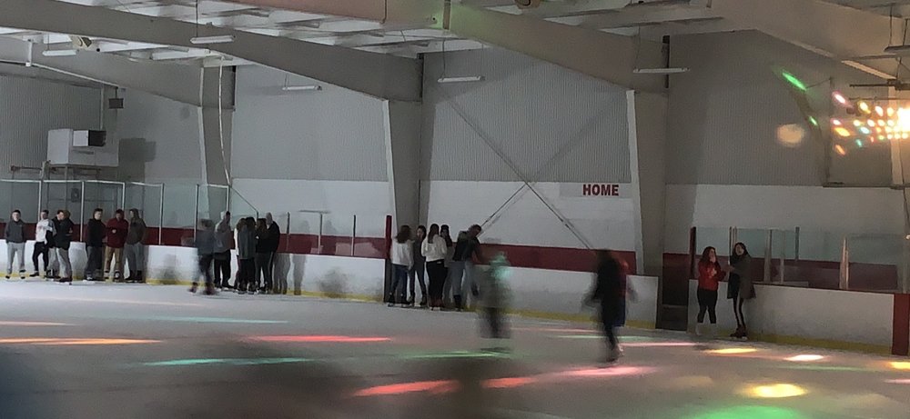 BRIDGEWATER ICE ARENA - 17 Photos - 20 Bedford Park, Bridgewater ...