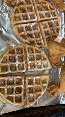 THE WAFFLE DEN - Updated April 2025 - 134 Photos & 307 Reviews - 4011 E ...