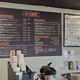 The Meating Place Cafe - Trusted Since 2013 - Updated July 2025 - 490 ...
